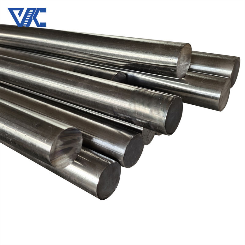 Corrosion Resistant Alloy Bar High Temperature Alloy A-286 Bar For High Temperature